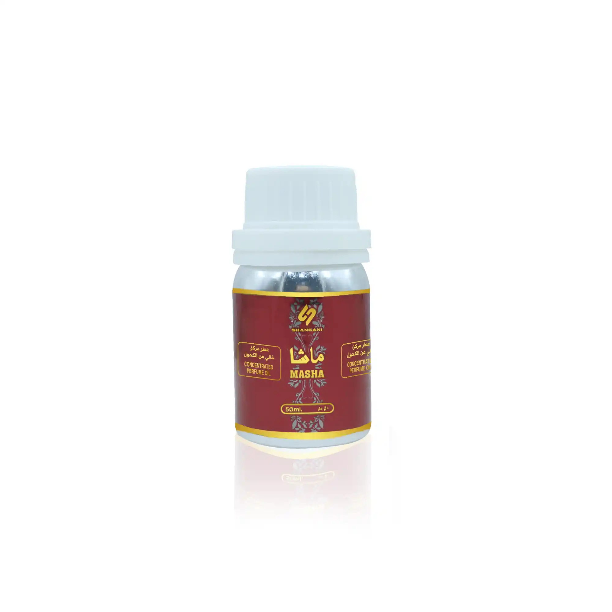 Masha 50ml - Marco Lucio